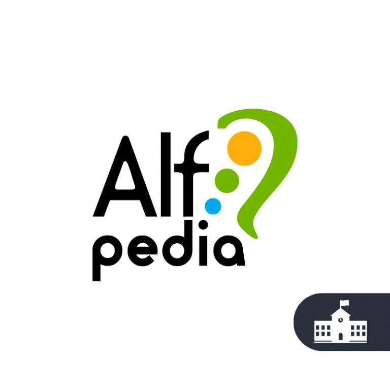 Program Alfík DOMÁCNOSŤ 1_užívateľ – Interaktívna škola